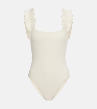 Karla Colletto Badeanzug Willow