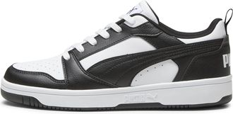 Puma Sneakers Rebound V6 Low, Chaussures, Blanc, 38.5
