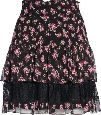 Liu Jo HOSEN & R&Ouml;CKE - Minir&ouml;cke auf YOOX.COM