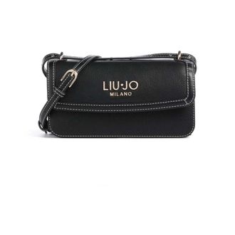 Liu Jo Femme, Sacs, Noir, Taille: ONE Size Sacs bandouli&egrave;re