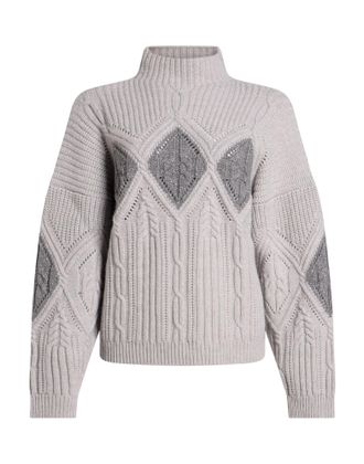 Twin-Set STRICKWAREN - Rollkragenpullover auf YOOX.COM