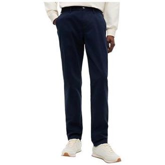 Tommy Jeans PANTALON CHINO TJM SCANTON COTTON - DARK NIGHT NAVY - 28/32