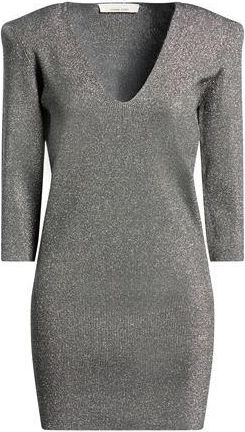 Liviana Conti ROBES - Robes courtes sur YOOX.COM