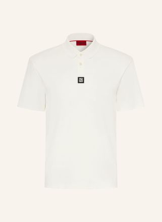 HUGO BOSS Hugo Jersey-Poloshirt Deabono beige