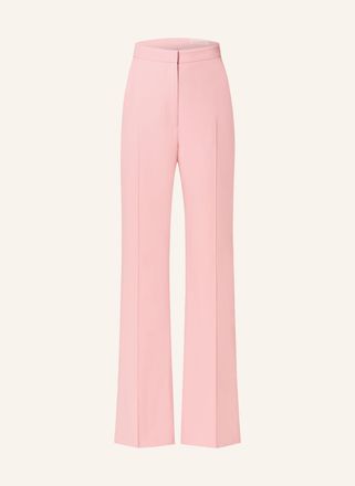 Alexander McQueen Mcqueen Hose rosa