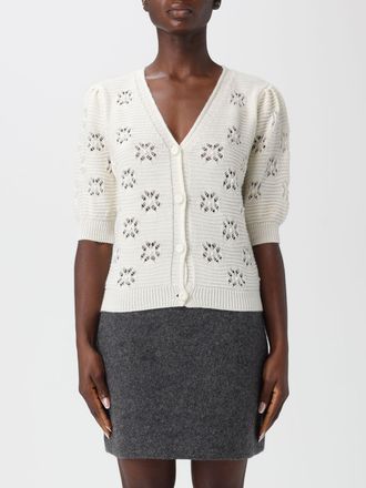 Twinset Pull TWINSET Femme couleur Blanc