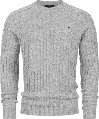 Kronstadt Pullover Flynn