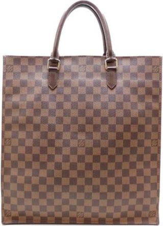 Louis Vuitton Damen, Pre-Owned, Braun, ONE SIZEGr&ouml;&szlig;e
