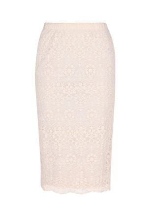 Faina Rock Fashion Look