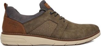 Rieker Halbschuhe 11351-25 Braun