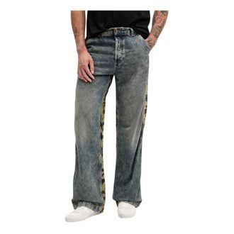 Diesel D-Livery-S1 Jeans - - Jeans - Herren - Blau - W33