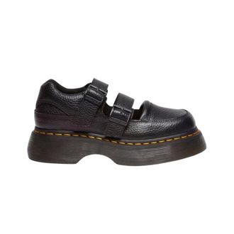 Dr. Martens Schuhe - - Shoes - Damen - Schwarzk - 40 EU