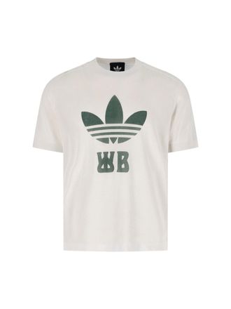adidas Originals T-Shirt Wb Knit