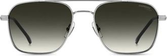 Carrera Homme, Accessoires, Gris, Taille: 57 MM 379S Lunettes de soleil
