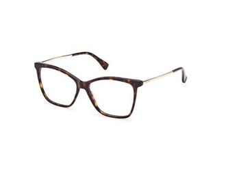 Max Mara MM5235 052 Dark Havana 53/14/145 Lunettes pour femme