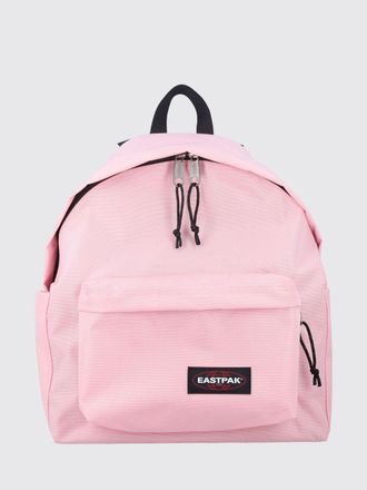 Eastpak Sac &agrave; dos Padded Pakr en tissu technique avec poche avant zipp&eacute;e