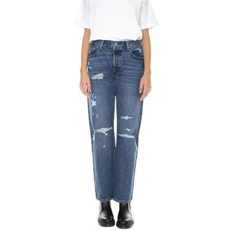 Levi's 501 90s Jeans - - Jeans - Damen - Blau - W30 L30