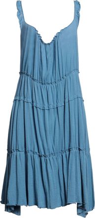 John Galliano KLEIDER - Midi-Kleider auf YOOX.COM