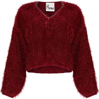 8pm STRICKWAREN - Strickjacken auf YOOX.COM