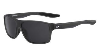 Nike Brille Gr&ouml;&szlig;e 60 mm MATTE ANTHRACITE,DARK GREY, EYE SIZE: 60 BRIDGE: 13 HORIZONTAL MEASUREMENT: 60 VERTICAL MEASUREMENT: 39,3