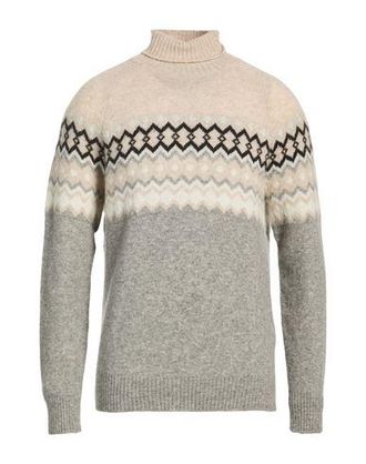 Eleventy MAILLE - Cols roul&eacute;s sur YOOX.COM