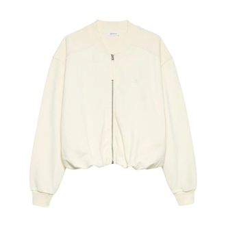 Alchemist Femme, Vestes, Beige, Taille: 40 FR Bomber Daria