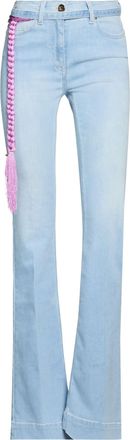 Simona Corsellini HOSEN & R&Ouml;CKE - Jeanshosen auf YOOX.COM