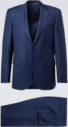 Canali Costume en laine