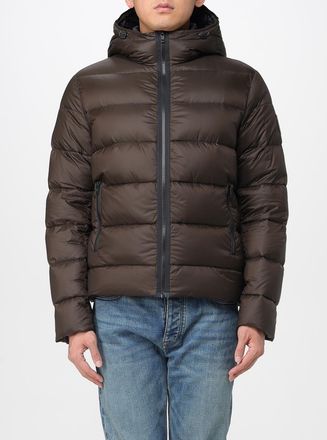 Fay Jacke Herren Farbe Braun