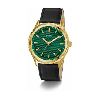 Guess Homme, Accessoires, Vert, Taille: ONE Size Dex Watch
