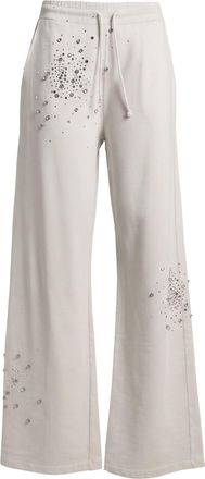 Des_Phemmes HOSEN & R&Ouml;CKE - Hosen auf YOOX.COM