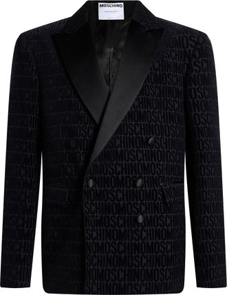 Moschino ANZ&Uuml;GE und CO-ORDS - Blazers auf YOOX.COM