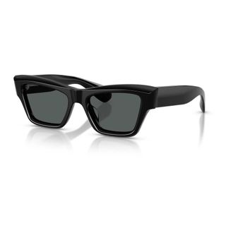Oliver Peoples Edition 3 Sonnenbrille - - Accessories - Damen - Schwarzk - 52 MM