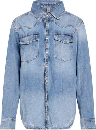 Liu Jo TOPS - Hemden auf YOOX.COM