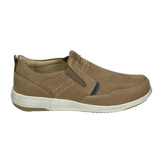 Josef Seibel Herren, Schuhe, Beige, 46 EUGr&ouml;&szlig;e