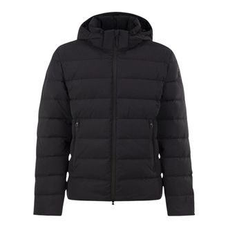 CAPE HORN Williams Jacket - - Jackets - Herren - Schwarzk - XL