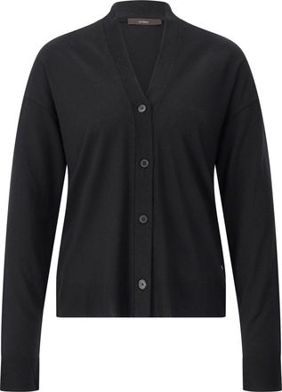 Windsor Leichte Strickjacke