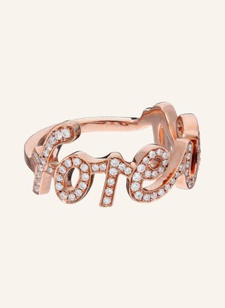 Cada Cada Ring Forever rosegold