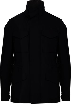 Montecore JACKEN & M&Auml;NTEL - Jacken und Anoraks auf YOOX.COM