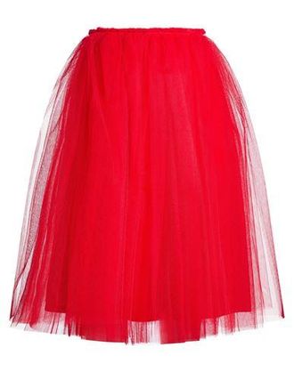Comme Des Gar&ccedil;ons BAS - Jupes midi sur YOOX.COM