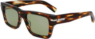 Ferragamo Herren, Accessories, Braun, 53 MMGr&ouml;&szlig;e