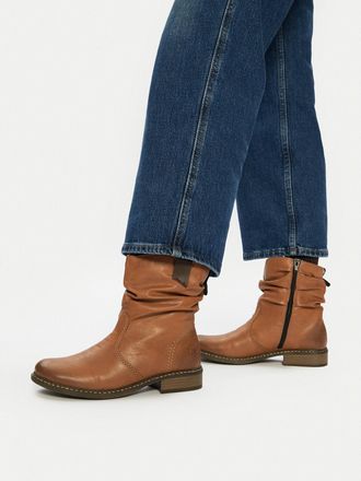 Rieker Stiefeletten Rieker Z4180-22 Braun