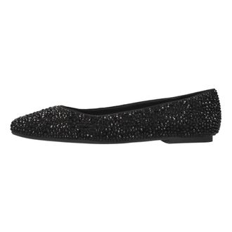 Massimo Santini Star Ballerina - - Shoes - Damen - Schwarzk - 40 EU