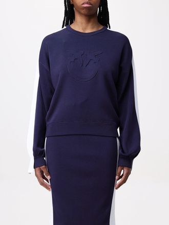 Pinko Pullover PINKO Damen Farbe Blau