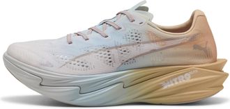 Puma Chaussures de running Deviate NITRO Elite 4 Femme, Accessoires, Rose, 40.5