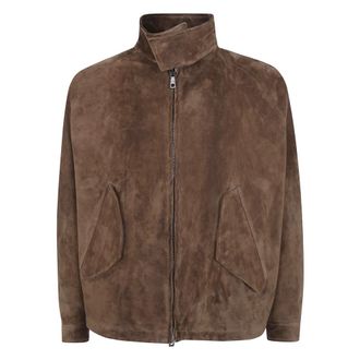 Giorgio Brato Light Jackets - - Jackets - Herren - Braun - L