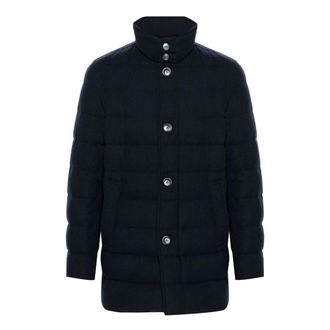 Herno Giubbotto - - Jackets - Herren - Schwarzk - 2XL