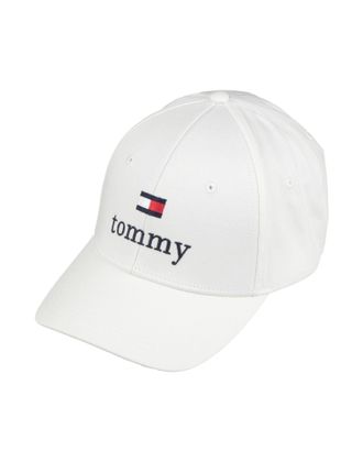 Tommy Jeans ACCESSOIRES - M&uuml;tzen & H&uuml;te auf YOOX.COM
