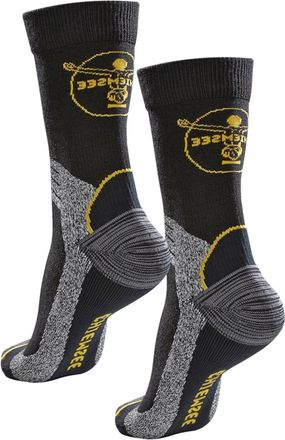 Chiemsee Wandersocken