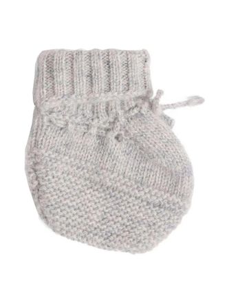 BONPOINT Telse Gloves - Gray
